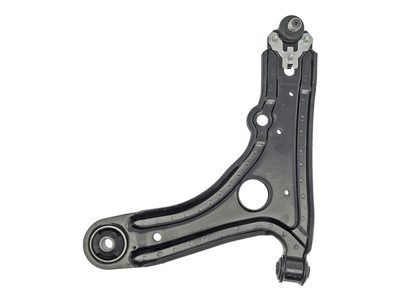 Dorman 520-781 Control Arm & Ball Joint Assembly; Front Left Lower - VW ...