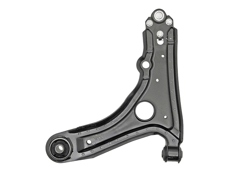 Dorman 520-782 Control Arm & Ball Joint Assembly; Front Right Lower ...