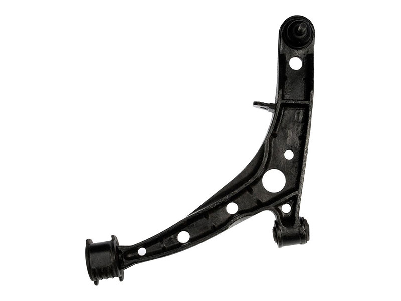 Dorman 520 833 Control Arm And Ball Joint Assembly Front Left Lower