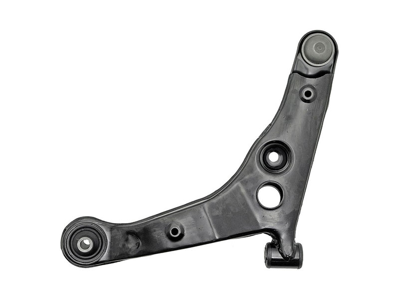 Dorman 520-886 Control Arm & Ball Joint Assembly; Control Arm Front ...