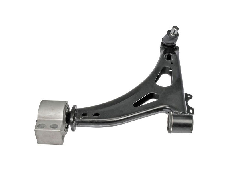 Dorman 520-905 Control Arm & Ball Joint Assembly; Front Left Lower ...