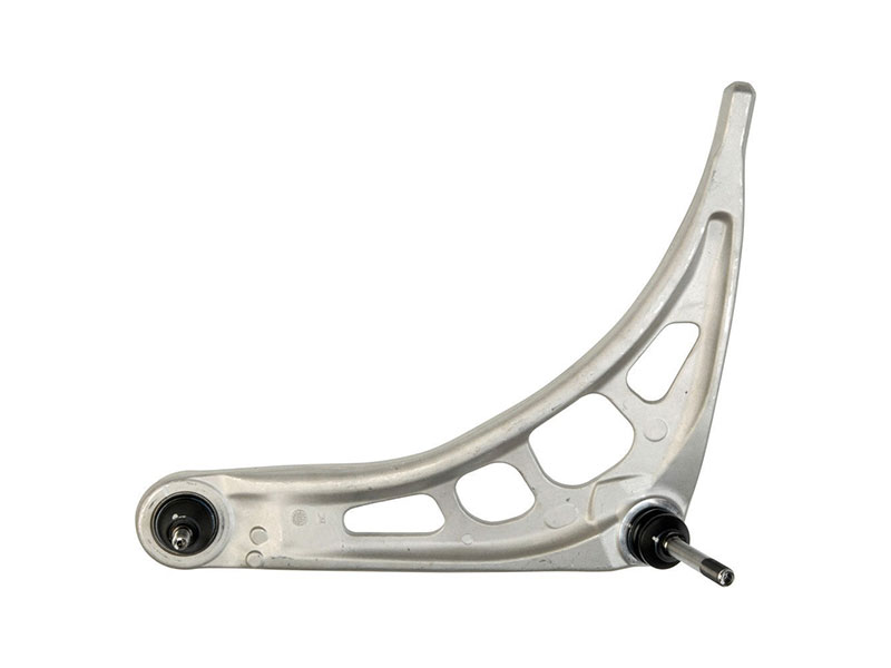 Dorman 520-920 Control Arm & Ball Joint Assembly; Front Right Lower ...