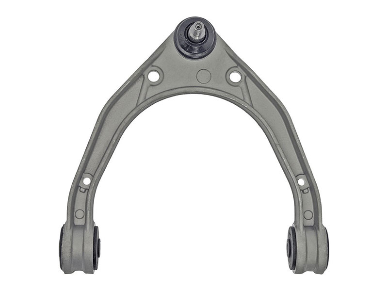 Dorman 520-977 Control Arm & Ball Joint Assembly; Front Upper - Audi ...