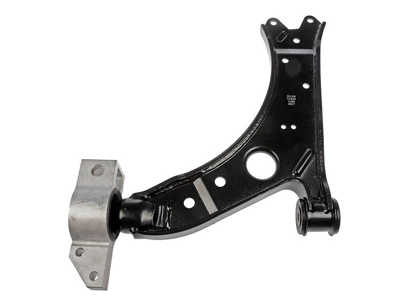 Dorman 520-991 Control Arm; Front Left Lower - Audi, VW | 1016292 ...