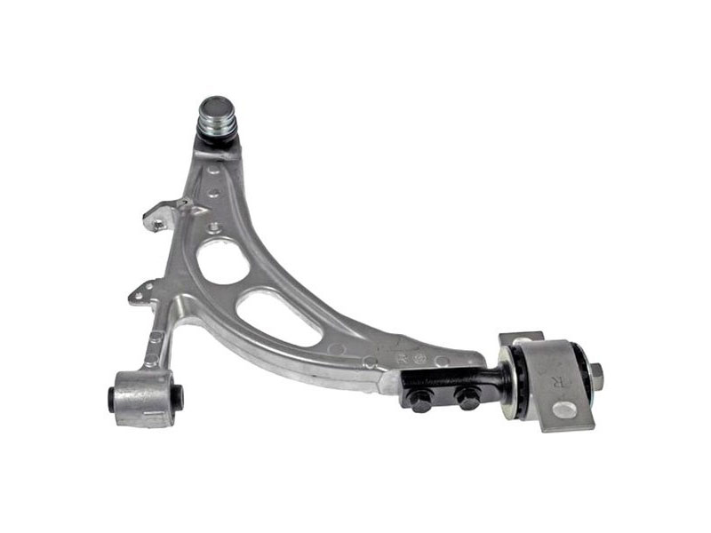 Dorman 521-088 Control Arm & Ball Joint Assembly; Front Right Lower ...
