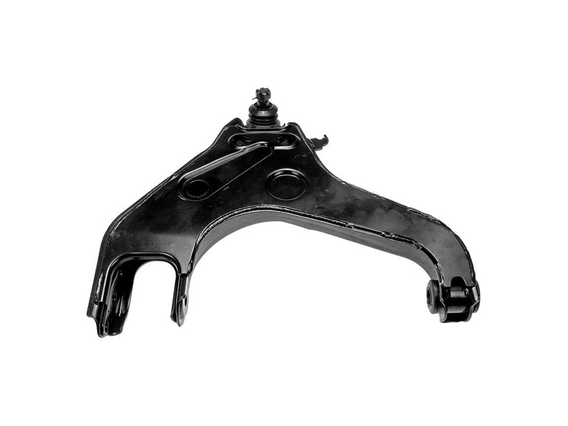 Dorman 521-156 Control Arm & Ball Joint Assembly; Front Right Lower ...
