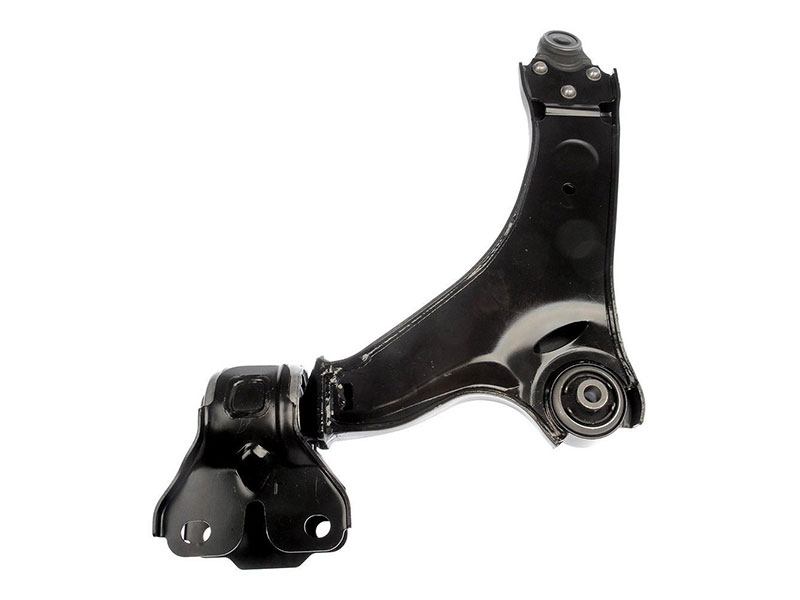 Dorman 521-158 Control Arm & Ball Joint Assembly; Front Right Lower ...