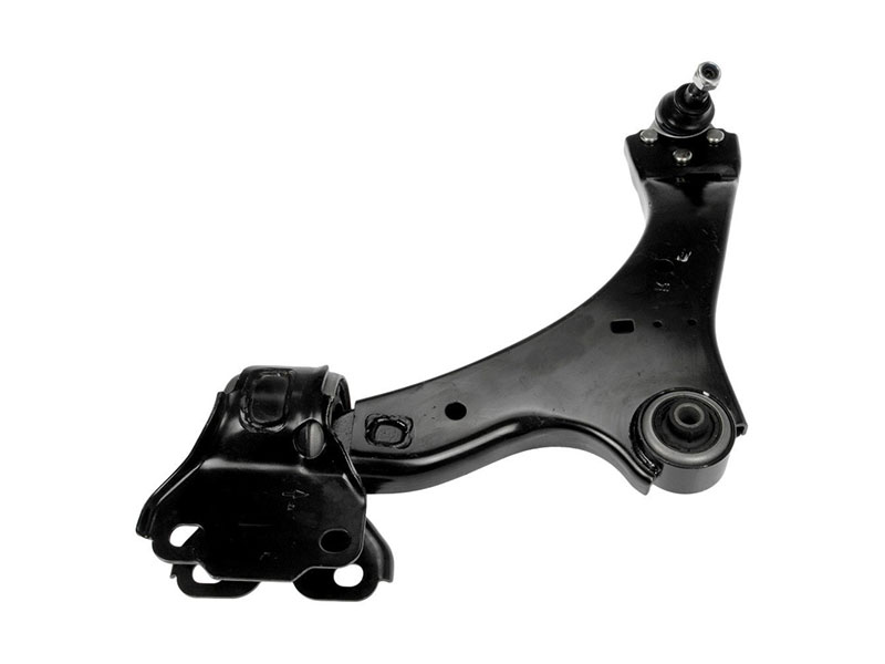 Dorman 521-223 Control Arm & Ball Joint Assembly; Front Left Lower ...