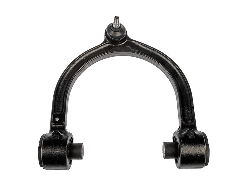 Dorman 521-301 Control Arm & Ball Joint Assembly; Front Left Upper ...