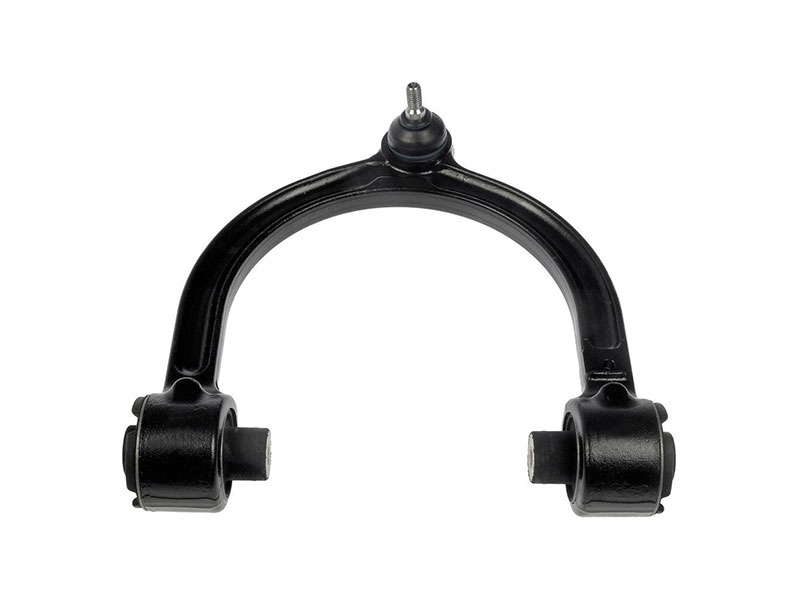 Dorman 521-302 Control Arm & Ball Joint Assembly; Front Right Upper ...