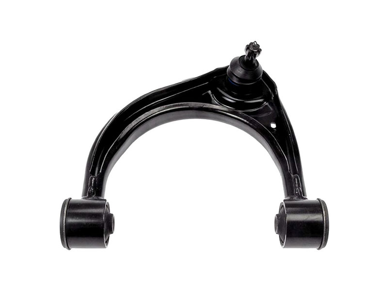 Dorman 521-391 Control Arm & Ball Joint Assembly; Front Left Upper ...