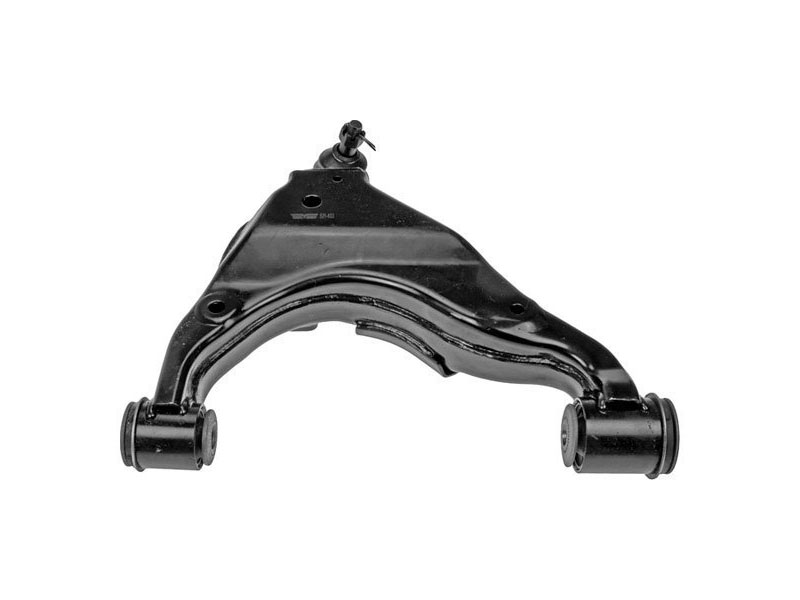 Dorman 521-433 Control Arm & Ball Joint Assembly; Front Left Lower ...