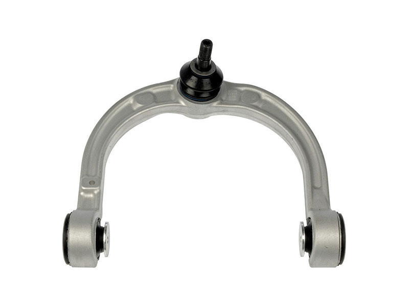 Dorman 521-521 Control Arm & Ball Joint Assembly; Front Left Upper ...