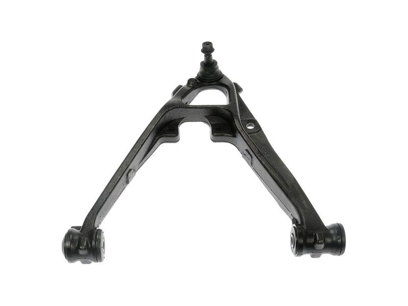 Dorman 521-645 Control Arm & Ball Joint Assembly; Front Left Lower ...
