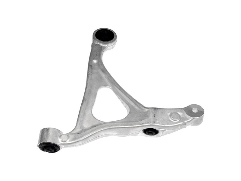 Dorman 521-661 Control Arm; Front Left Lower - Hyundai | 1016660 ...