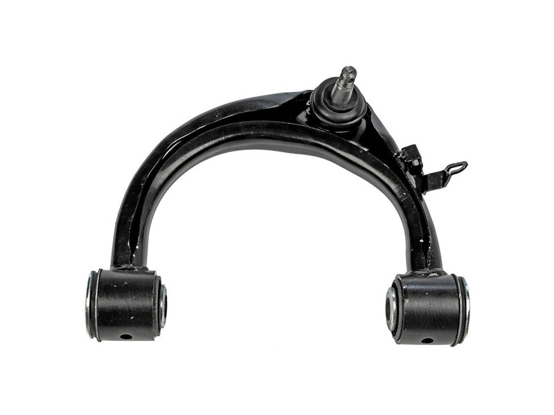 Dorman 521-669 Control Arm & Ball Joint Assembly; Front Left Upper ...