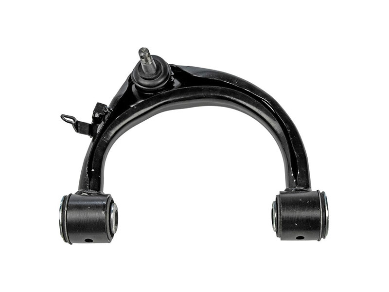 Dorman 521-670 Control Arm & Ball Joint Assembly; Front Right Upper ...