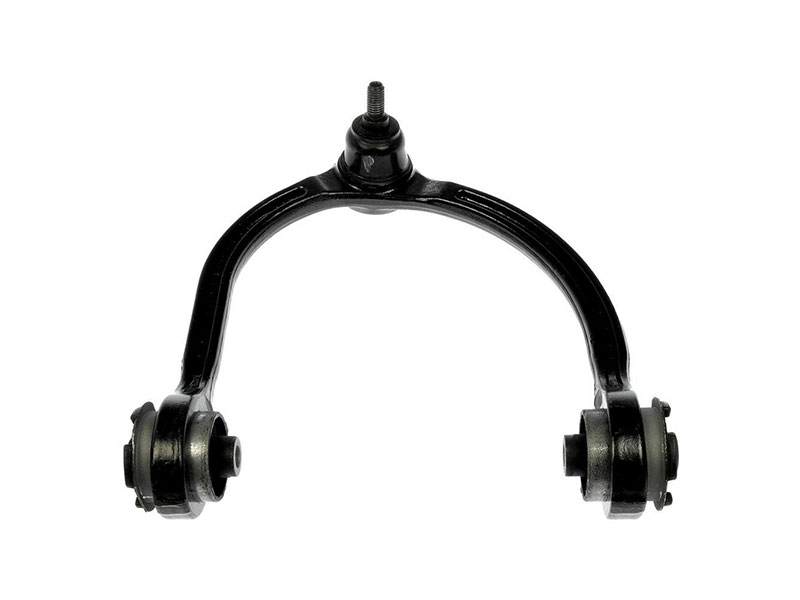 Dorman 521-703 Control Arm & Ball Joint Assembly; Front Left Upper ...