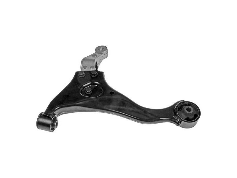 Dorman 521-747 Control Arm; Front Left Lower - Hyundai | 1017153 ...