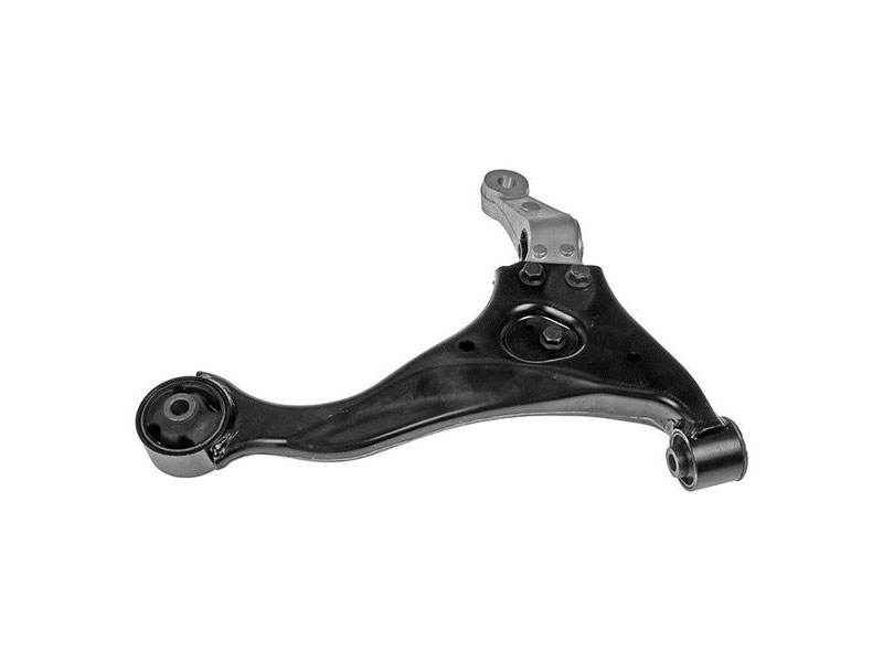 Dorman 521-748 Control Arm; Front Right Lower - Hyundai | 1017155 ...