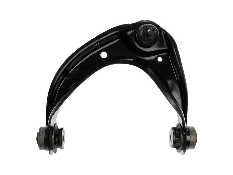 Dorman 521-851 Control Arm & Ball Joint Assembly; Front Left Upper ...