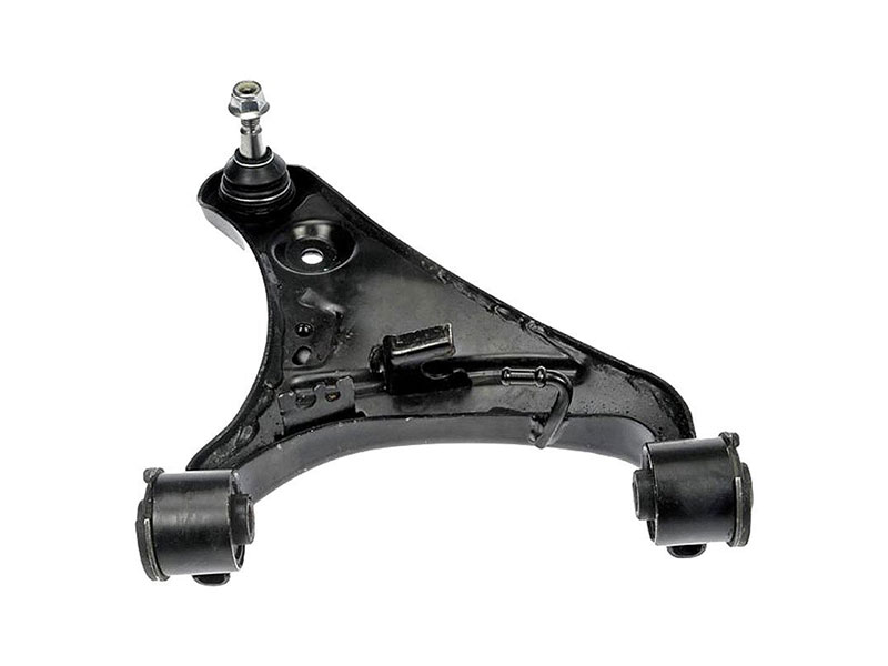 Dorman 521-863 Control Arm & Ball Joint Assembly; Front Left Upper ...