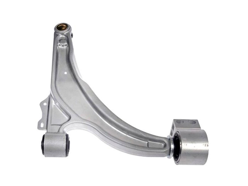 Dorman 521-891 Control Arm & Ball Joint Assembly; Front Left Lower ...