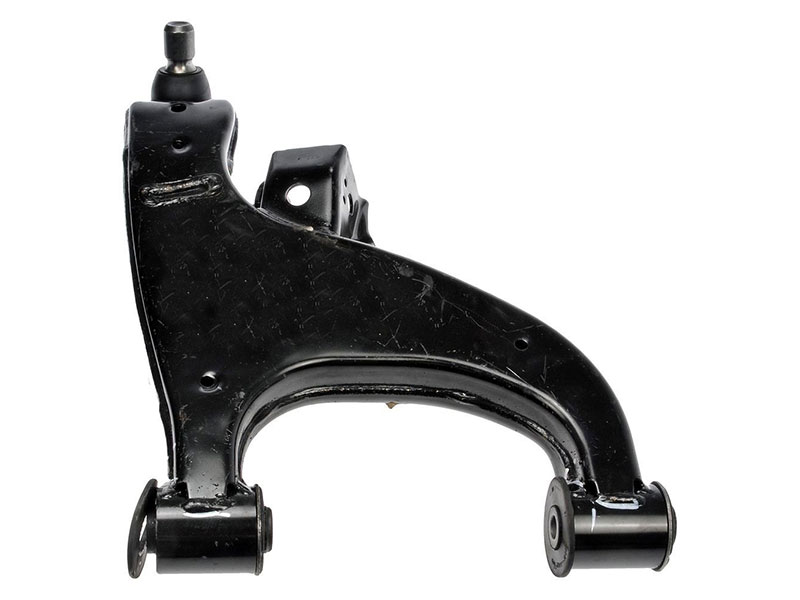 Dorman 522-008 Control Arm & Ball Joint Assembly; Rear Right Lower ...