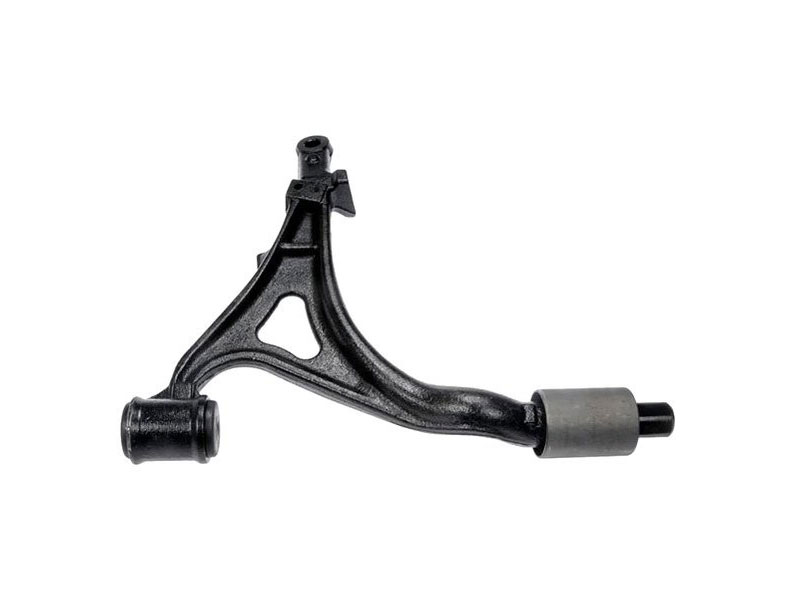Dorman 522-137 Control Arm; Front Left Lower - Mercedes | 1016630 ...