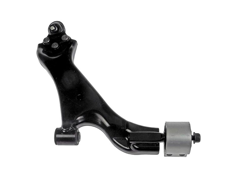 Dorman 522-148 Control Arm & Ball Joint Assembly; Front Right Lower ...