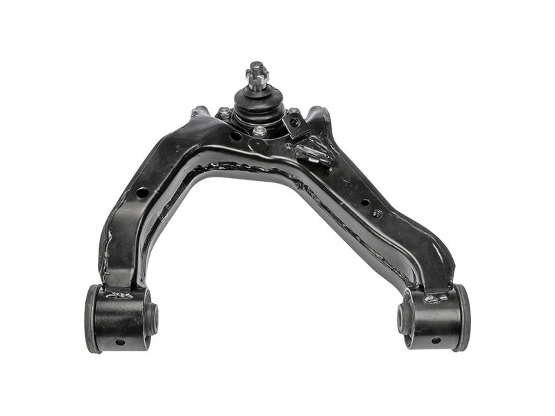 Dorman 522-158 Control Arm & Ball Joint Assembly; Front Right Upper ...