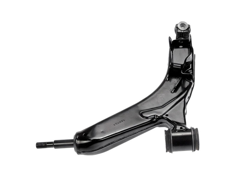 Dorman 522-199 Control Arm; Front Left Lower - Lexus | 2606619 2607905 ...