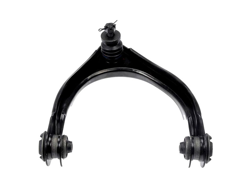 Dorman 522-202 Control Arm & Ball Joint Assembly; Front Right Upper ...