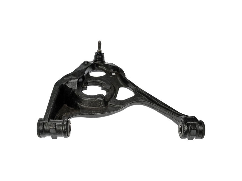 Dorman 522-212 Control Arm & Ball Joint Assembly; Front Right Lower ...
