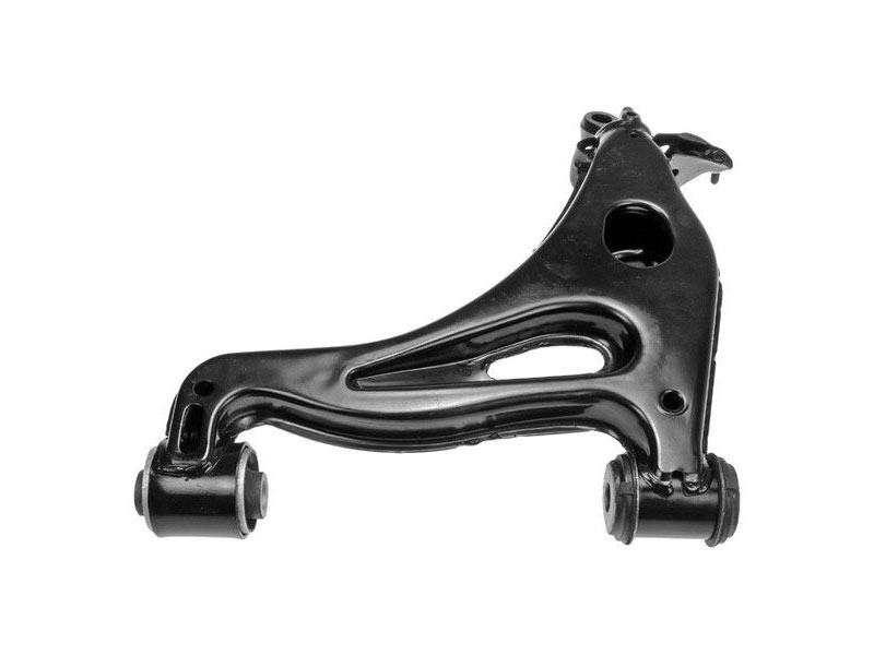 Dorman 522-300 Control Arm; Front Right Lower - Mercedes | 1016436 ...
