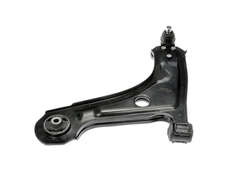 Dorman 522-309 Control Arm & Ball Joint Assembly; Front Left Lower ...