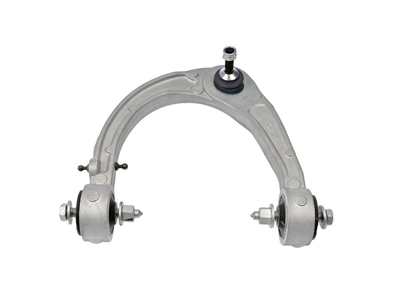 Dorman 522-339 Control Arm & Ball Joint Assembly; Front Left Upper ...