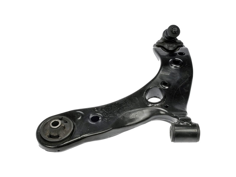 Dorman 522-361 Control Arm; Front Left Lower - Lexus, Toyota | 1027736 ...