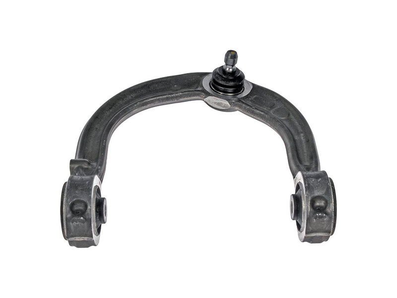 Dorman 522-469 Control Arm & Ball Joint Assembly; Front Left Upper ...