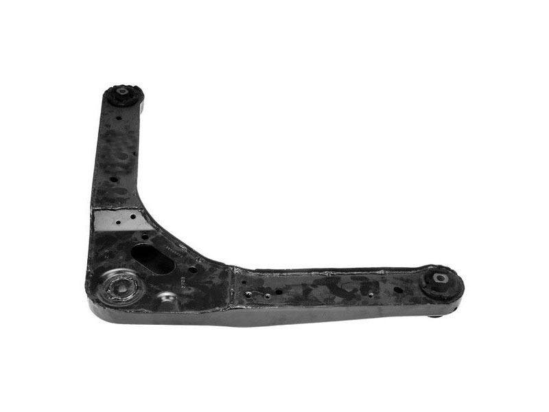 Dorman 522-476 Control Arm; Rear Center - Jeep | 1506111 2607217 ...