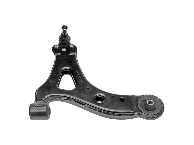 Dorman 522-481 Control Arm & Ball Joint Assembly; Front Left Lower ...