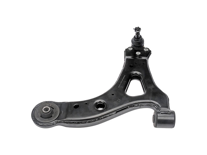 Dorman 522-482 Control Arm & Ball Joint Assembly; Front Right Lower ...
