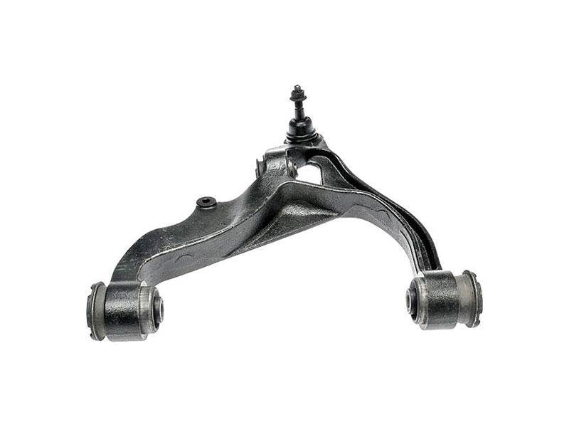 Dorman 522-555 Control Arm & Ball Joint Assembly; Front Left Lower ...