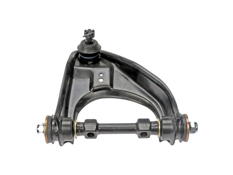 Dorman 522-608 Control Arm & Ball Joint Assembly; Front Right Upper ...