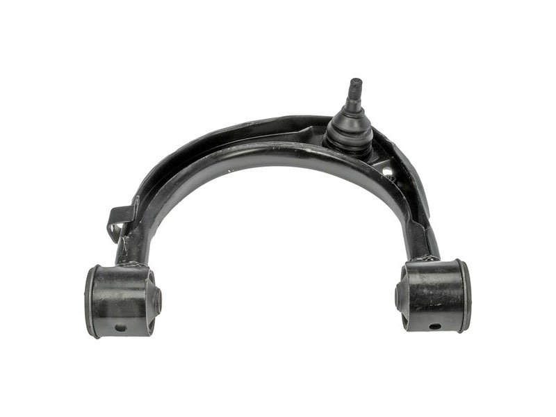 Dorman 522-617 Control Arm & Ball Joint Assembly; Front Left Upper ...