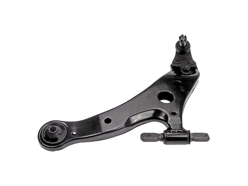 Dorman 522-723 Control Arm & Ball Joint Assembly; Front Left Lower ...
