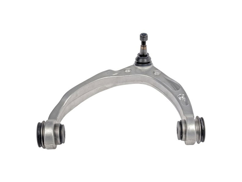 Dorman 522-803 Control Arm & Ball Joint Assembly; Front Left Upper ...
