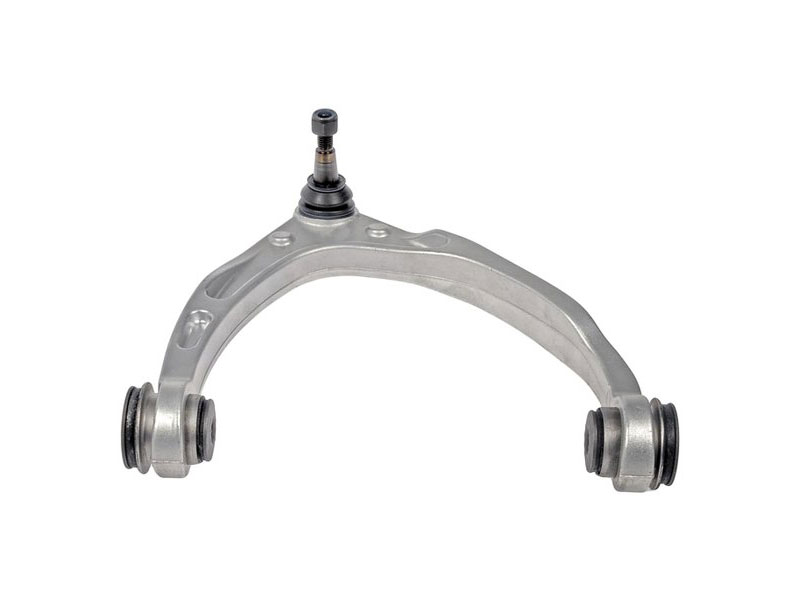 Dorman 522-804 Control Arm & Ball Joint Assembly; Front Right Upper ...