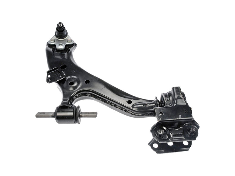 Dorman 522-810 Control Arm & Ball Joint Assembly; Front Right Lower ...