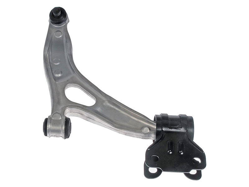 Dorman 522-812 Control Arm & Ball Joint Assembly; Front Right Lower ...